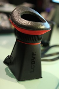 Epic DSLR Viewfinder Review Part 5: Essential DSLR accessories | Nino ...