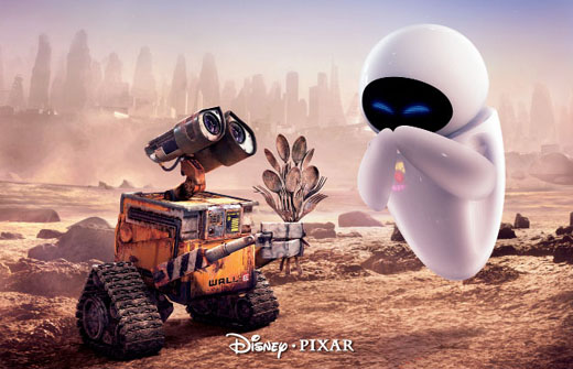 Andrew Stanton Ted