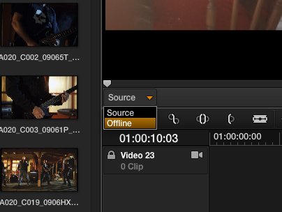 A Resolve 9 Red R3D Grading Workflow [guest post] | Nino Film Blog
