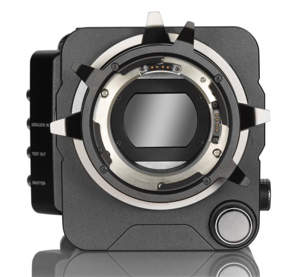Sony dropped the F bomb: announces F5, F55 4K cameras, upgrades F65 ...