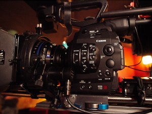 Canon EOS C500 – Review & short film “ALEX” | Nino Film Blog